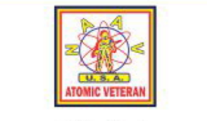 Merchandise – National Association of Atomic Veterans (NAAV)