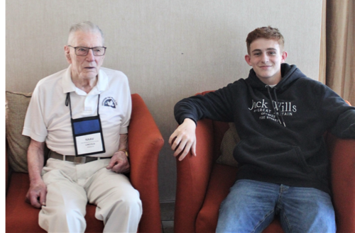 2023 Annual Convention – National Association of Atomic Veterans (NAAV)