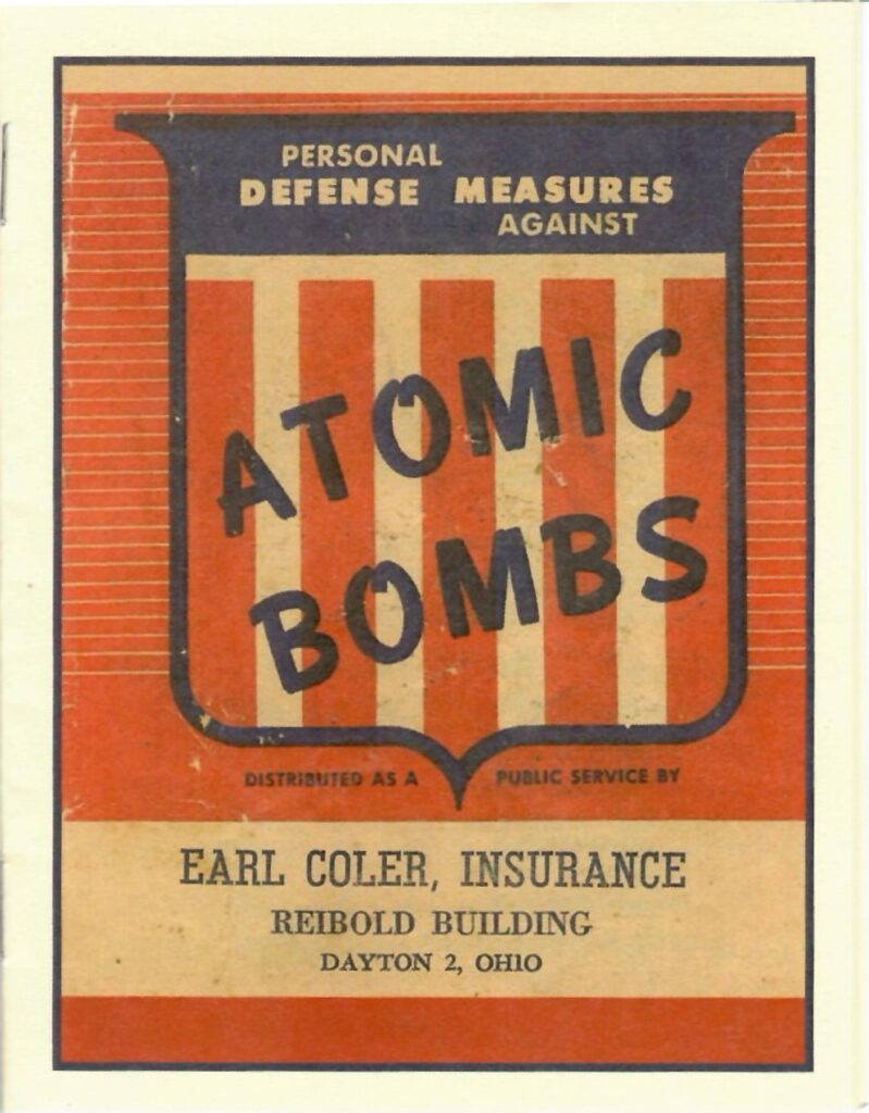 Merchandise – National Association of Atomic Veterans (NAAV)